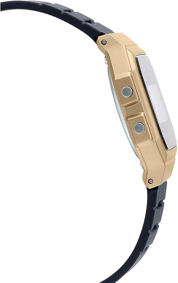 CASIO DIGITAL WATCH F-91WM-9ADF – On Time Watches FZE LLC